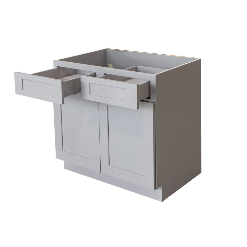 Cabinets.Deals Base Cabinet Gs-B33 | Wayfair